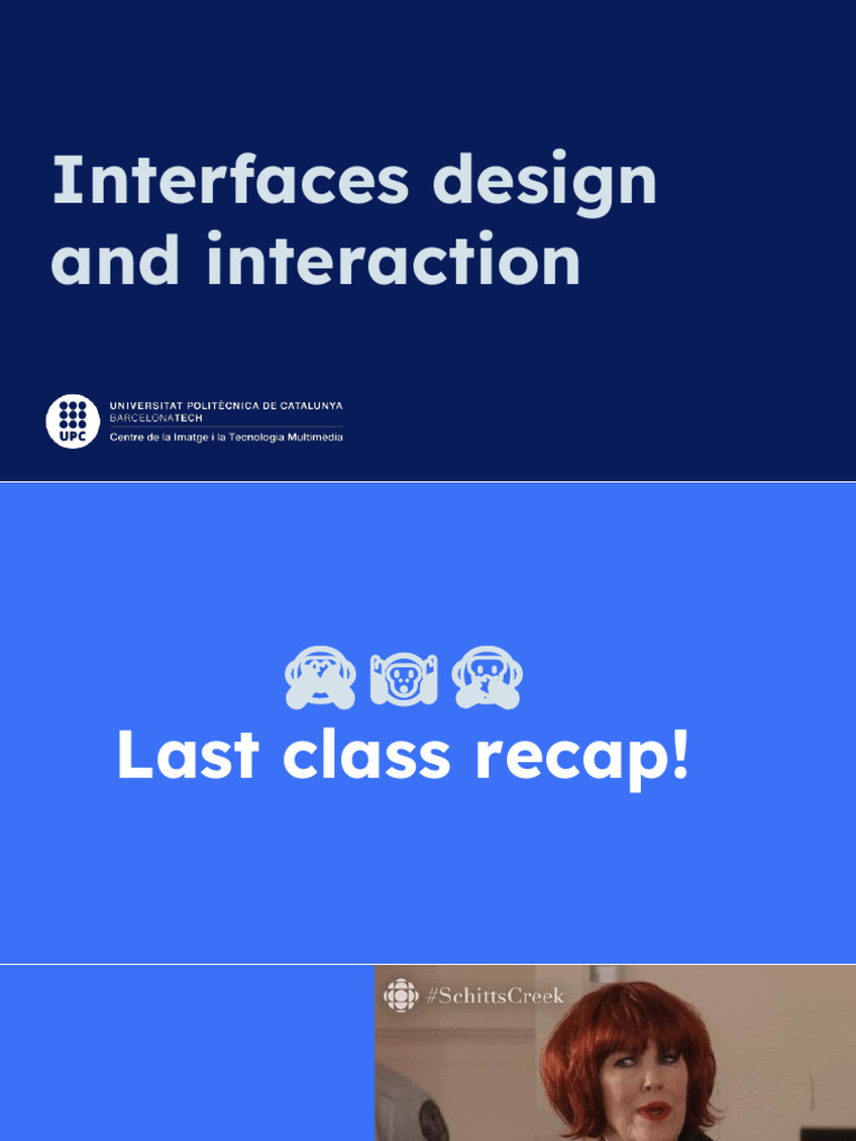 UX-UI Design - Emotion and Decision Making | PDF | Emotions ...