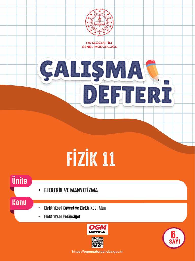 Sınıf-2. Dönem Performans Ödevi | PDF