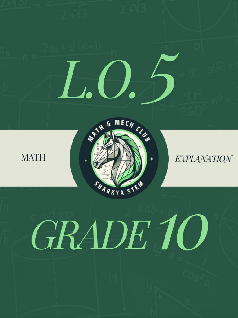 Area and Volume Formulas Guide | PDF | Area | Euclidean Geometry