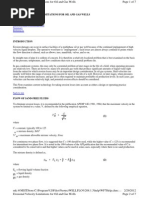 Erosional Velocity | PDF | Corrosion | Erosion