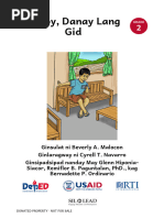 Ang Barumbadong Bus | PDF