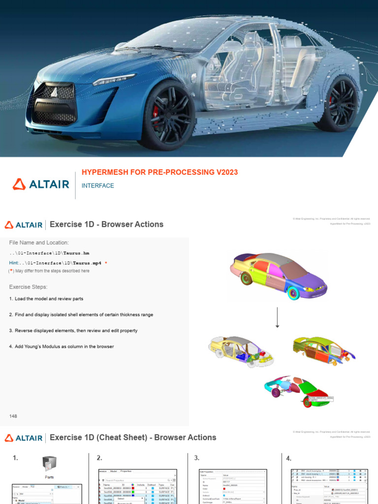 EXERCISE-1D | PDF | System Software | Software Engineering