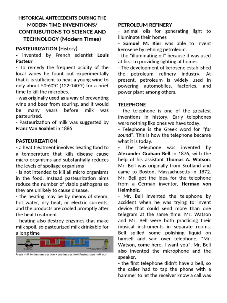 Key Inventions and Contributions in History | PDF | Maya Civilization