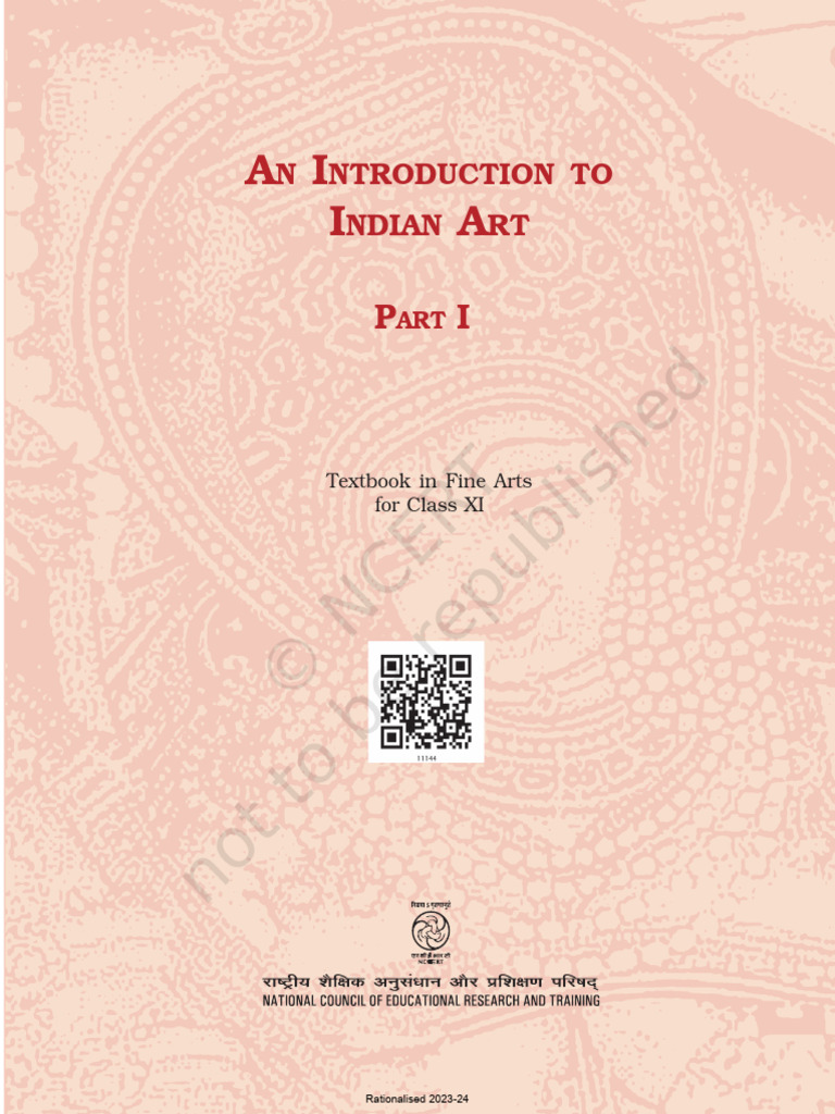 Class 11-12 Art and Culture | PDF