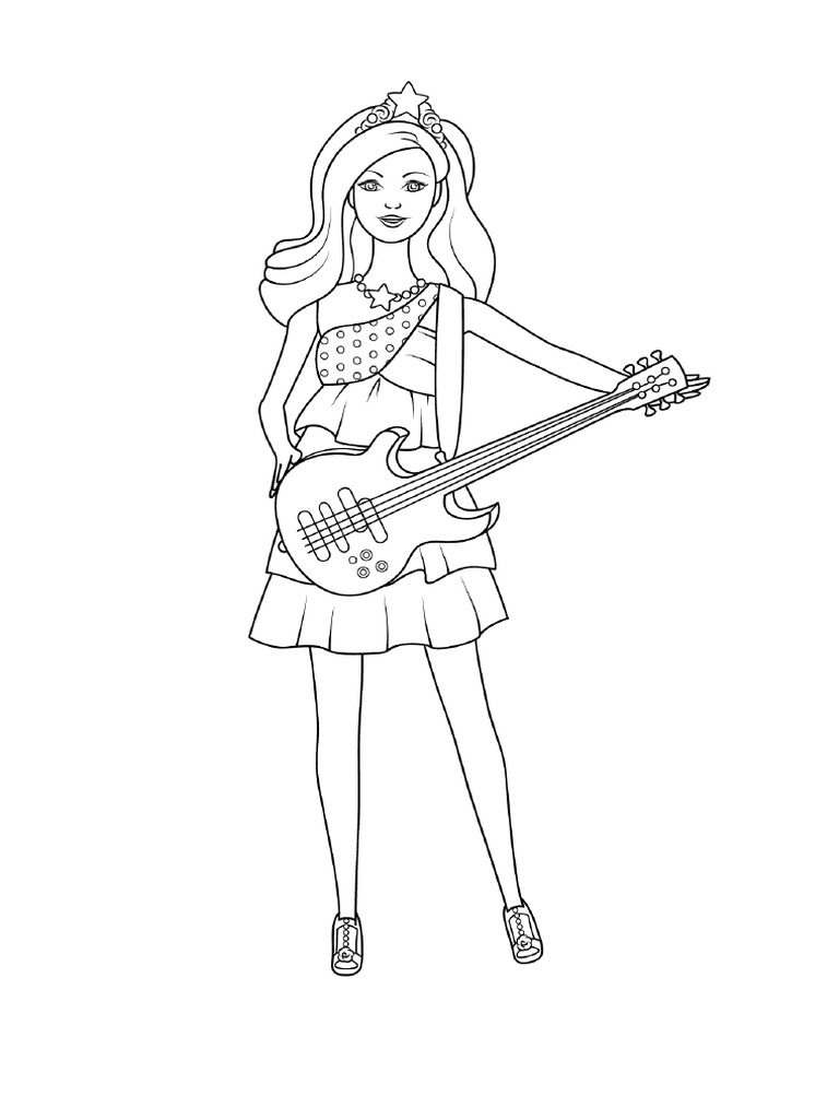 Barbie | PDF