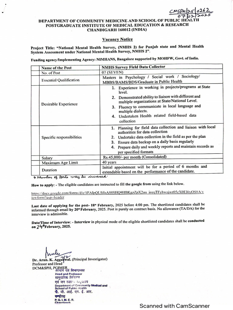 NMHS FDC08Feb2025115757 | PDF