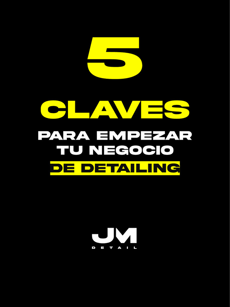 5 Claves | PDF