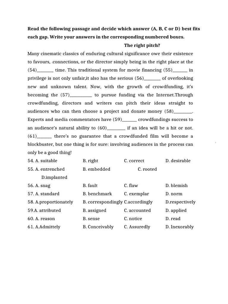 Reading | PDF