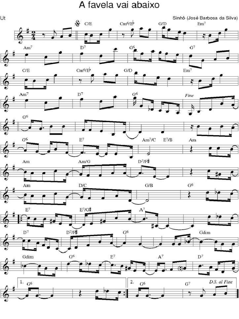 a-favela-vai-abaixo | PDF