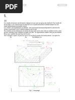 Profil en Long : Concepts et Calculs | PDF | Géométrie analytique ...