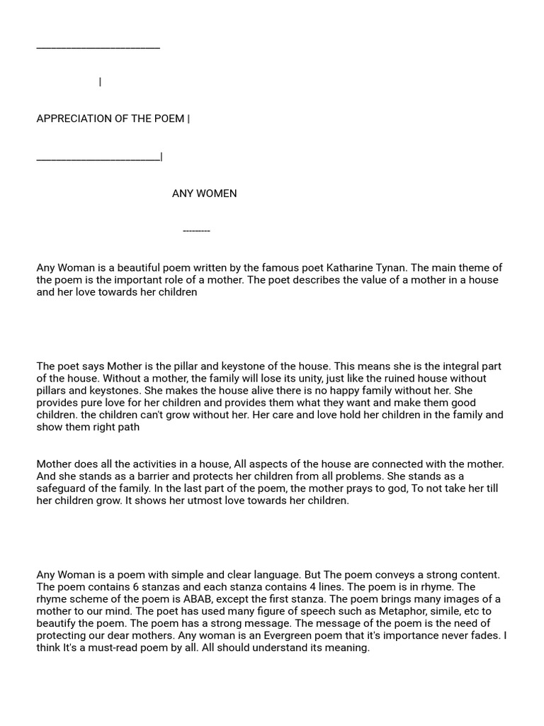 Plus 2 English | PDF