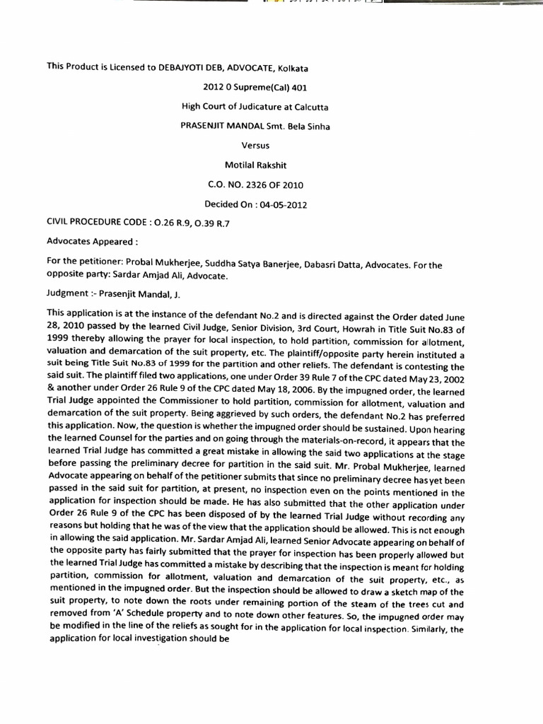 2012 Supreme (Cal) 401 | PDF | Lawsuit | Common Law