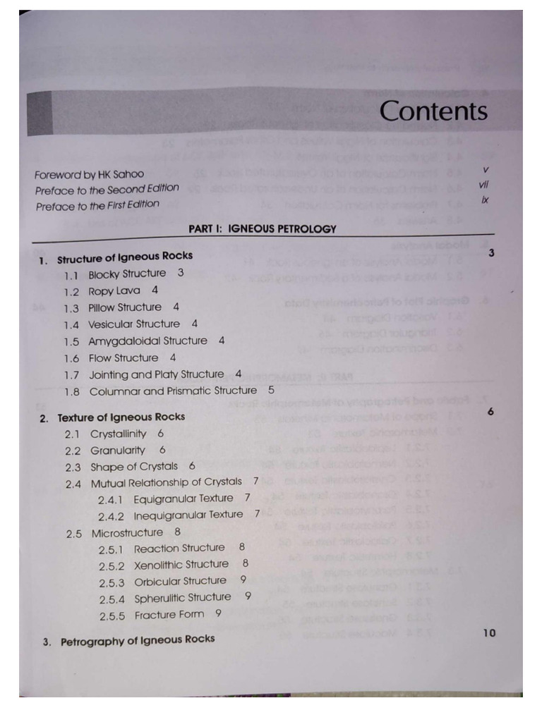 Peterology by RN HOTA | PDF