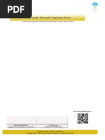 PMRF - Registration Membership Data Form | PDF