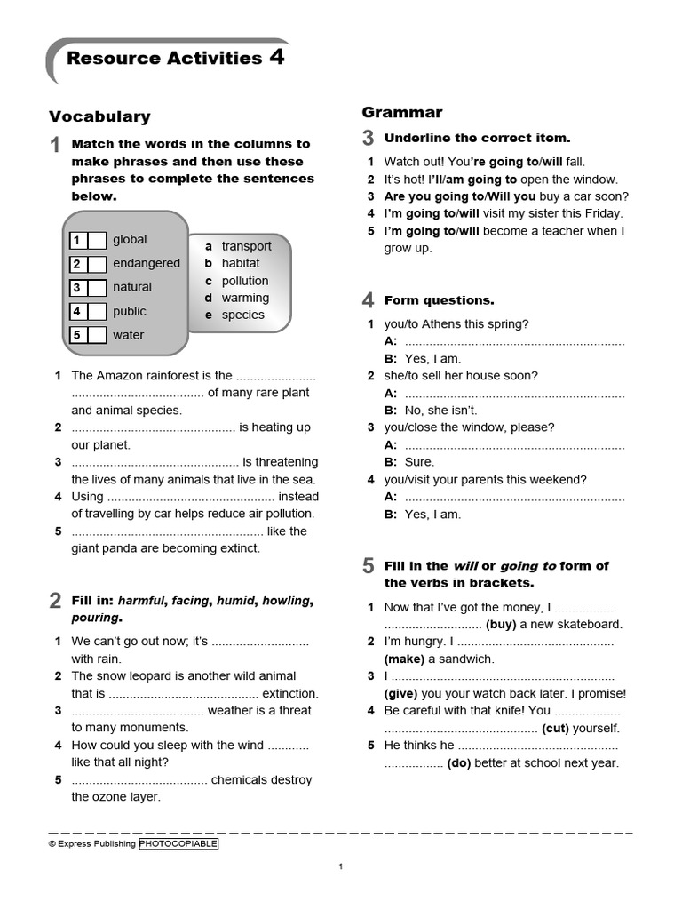 2 04 Starland 3 Res Act4 | PDF