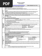 The Rainbow Fish | PDF