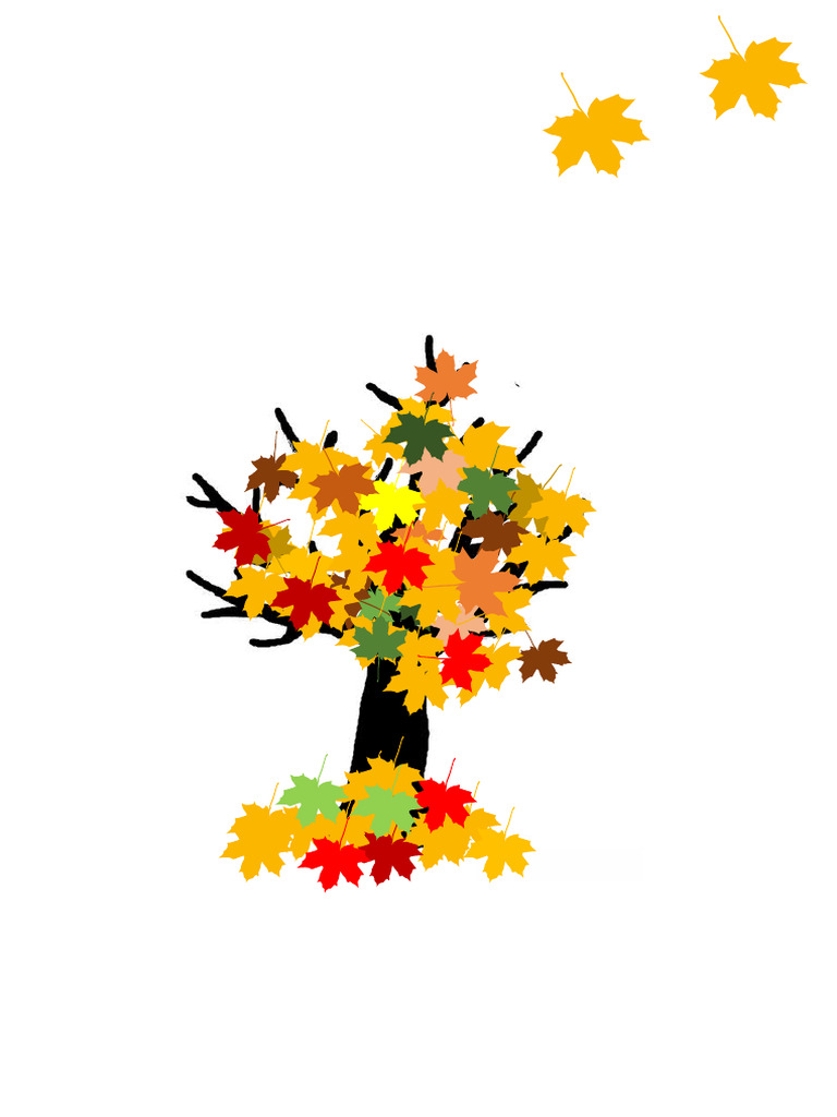 Autumn Pdf