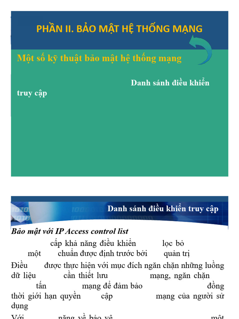 Bai04 05 ALC | PDF