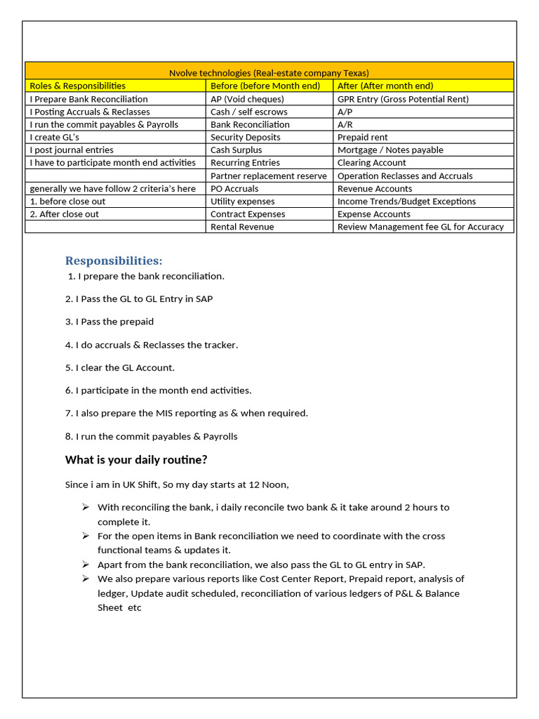 RTR Consolidated Questions & Answers | PDF | Debits And Credits | Depreciation
