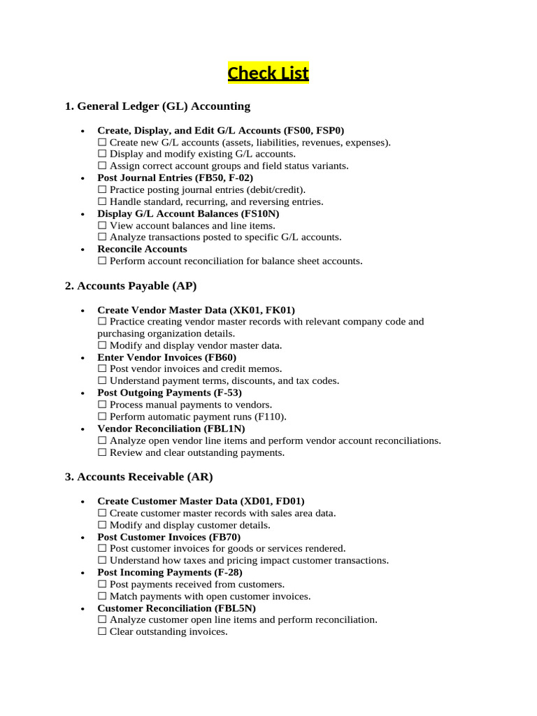 RTR Practice & Responsibilities | PDF | Debits And Credits | Accounting