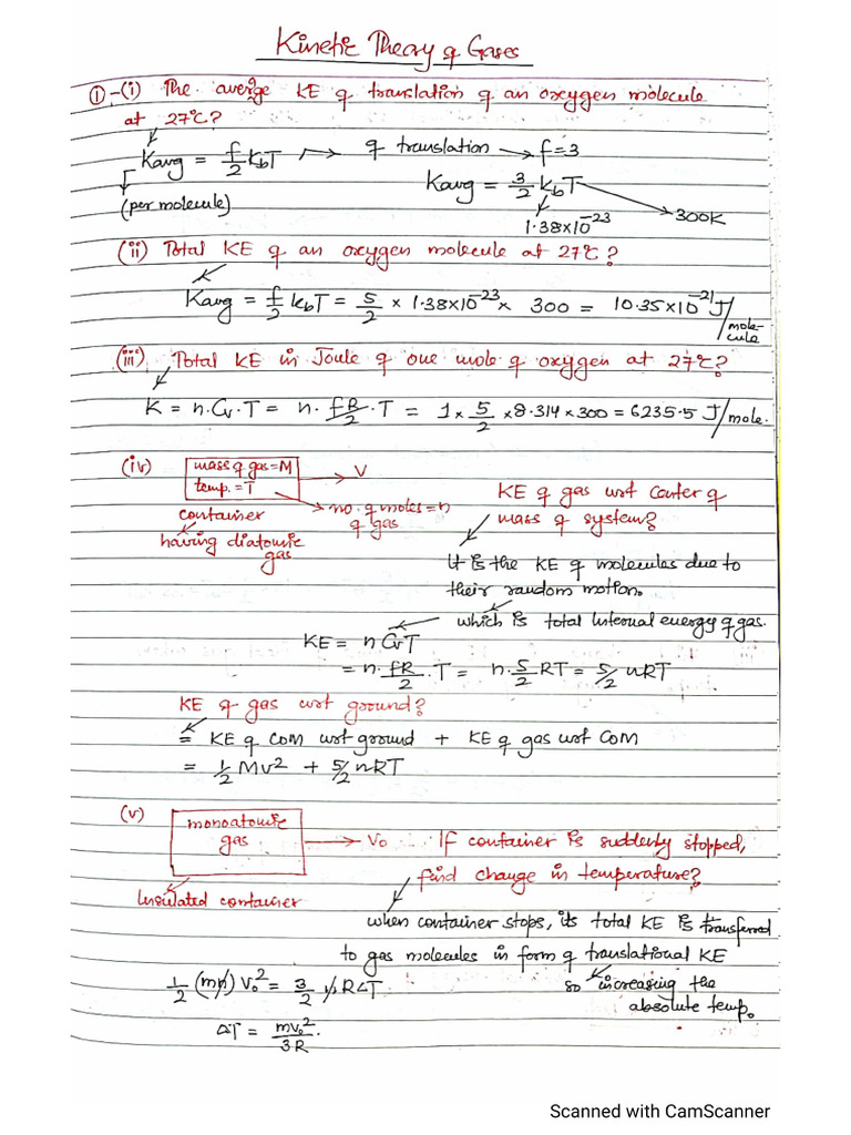 Question Bank - KTG | PDF