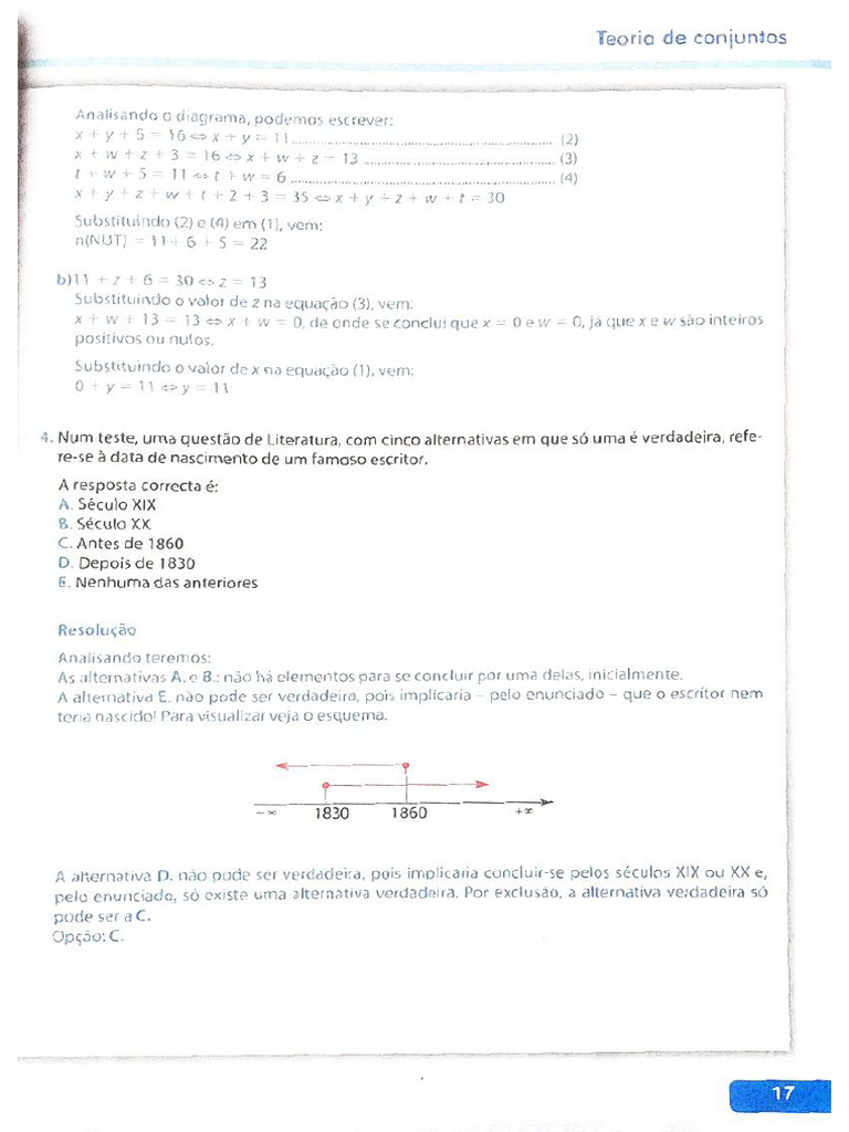 Matemática | PDF