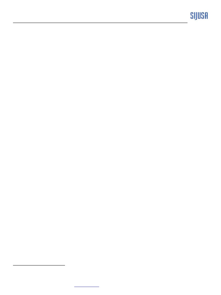 Ley #81 de 2019 | PDF | Bases de datos | Privacidad