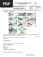 Controle de Diurese em Enfermagem | PDF | Enfermagem | Micção