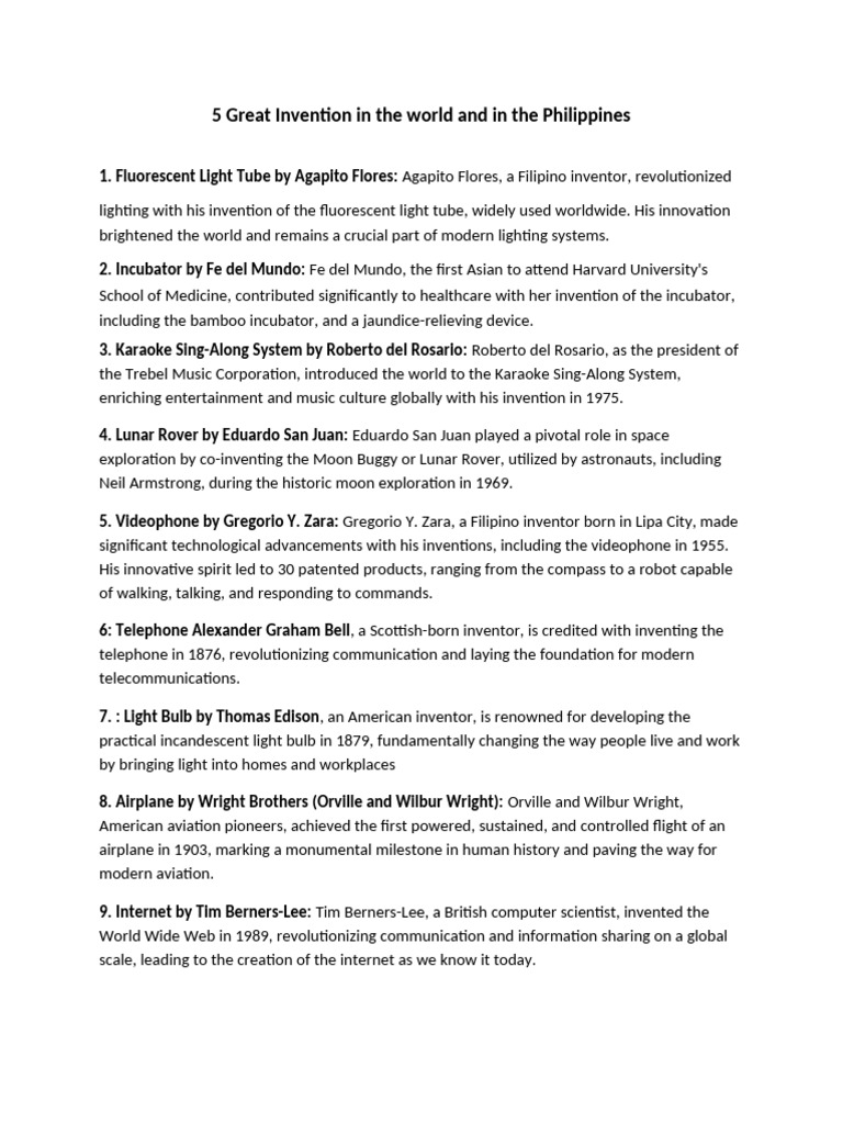 STS Assignment | PDF