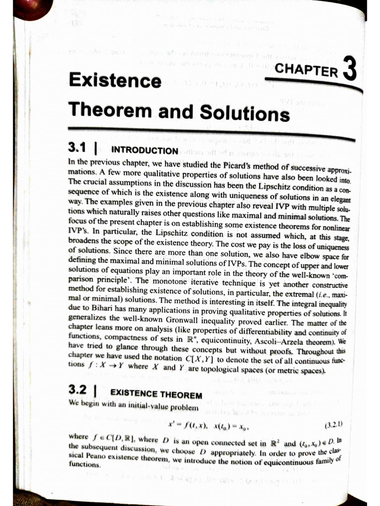 Unit 2 Diff - Eqñ | PDF