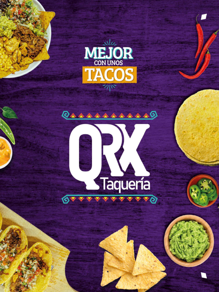 Carta QRX 2024 | PDF