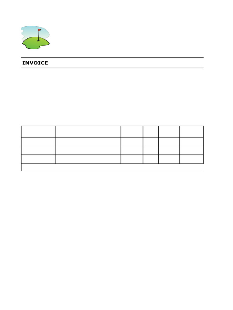 Dimples Warehouse Invoice | PDF