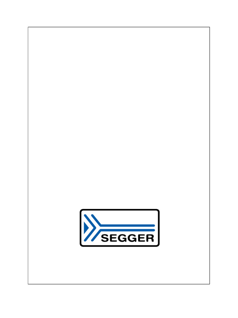 UM20005_Linker | PDF | Command Line Interface | C (Programming Language)