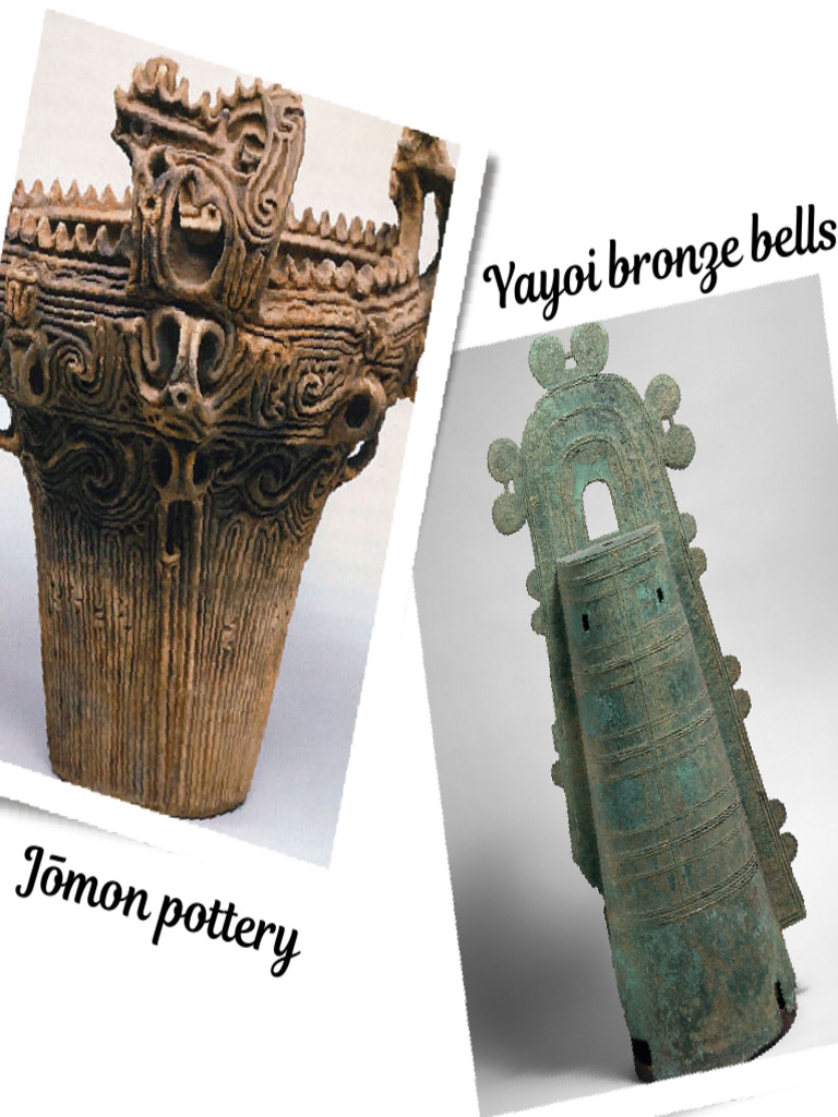 Pottery and Ceramics | PDF