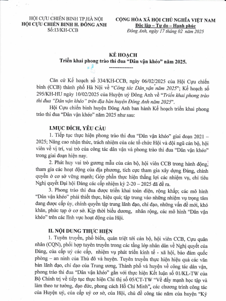 KH DVK 2025 - 0001 | PDF