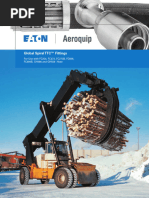 E1 - Eaton Winner Braided Hose Data Sheets | PDF | Fluid Dynamics ...