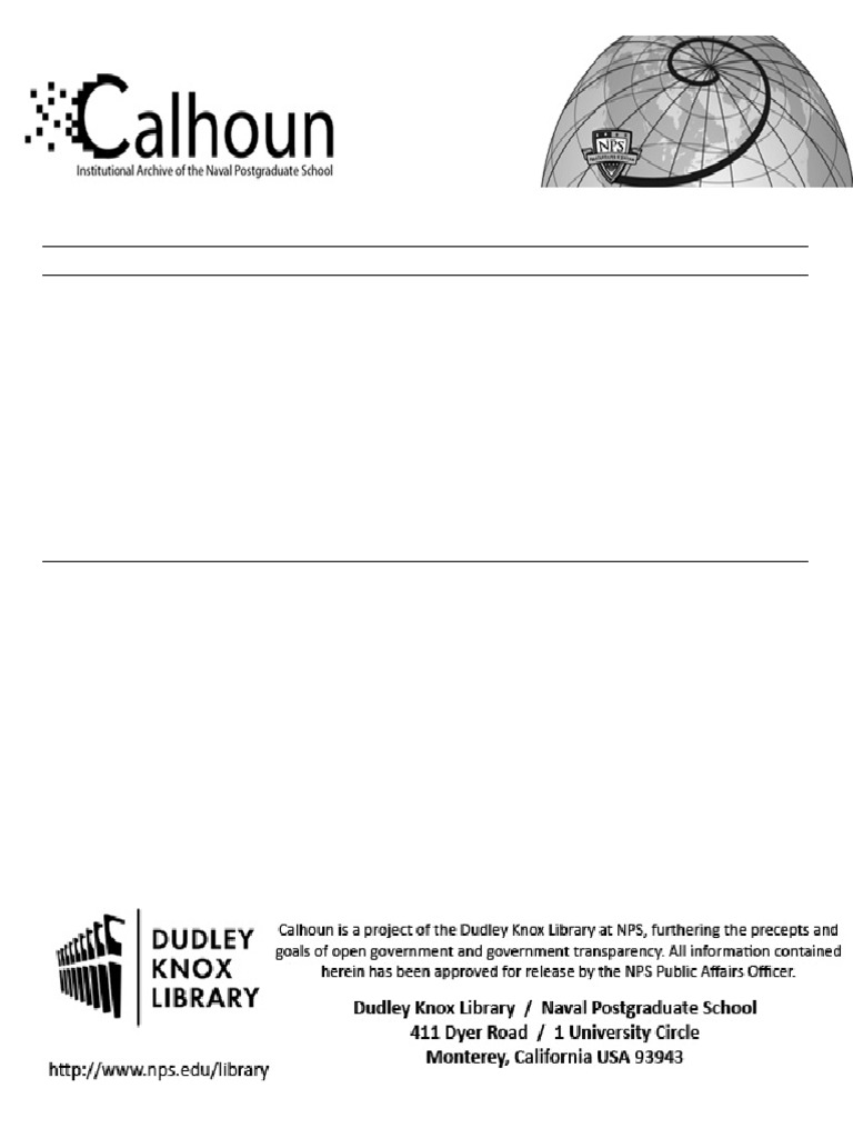 Conflict and Conflict Management - Reflections and Update, Kenneth W ...