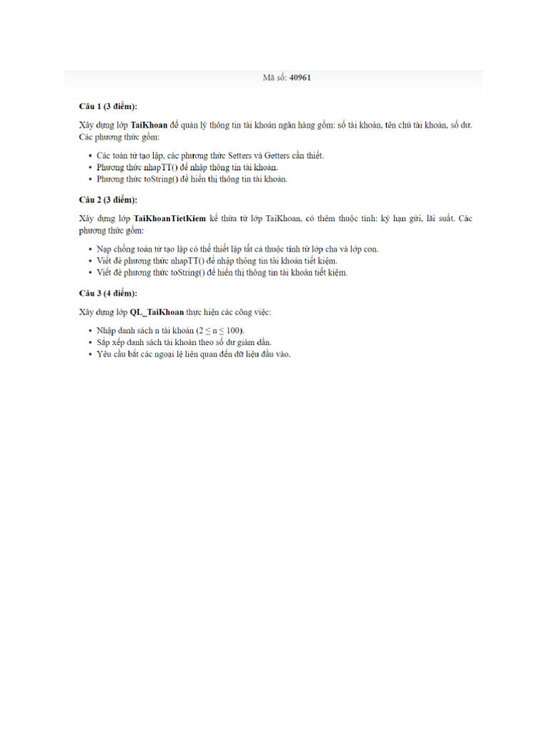 LTHDT Baikynag3 | PDF