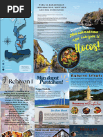 Pambansang Isda | PDF