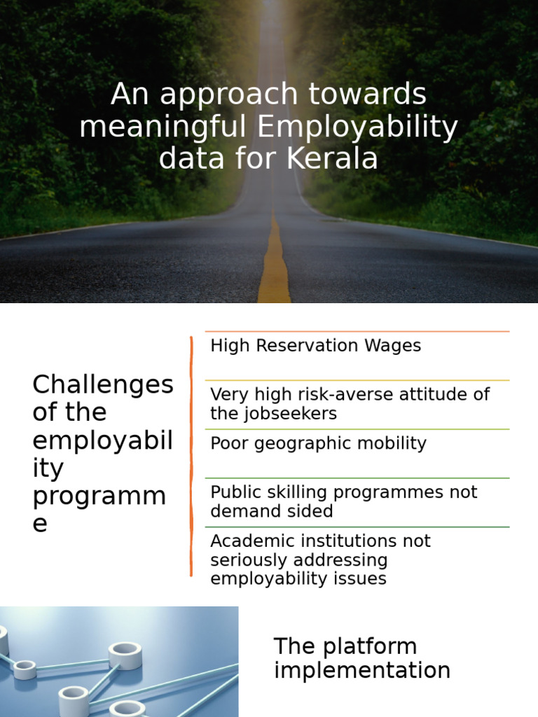 Employability Discussions | PDF | Business | Economies