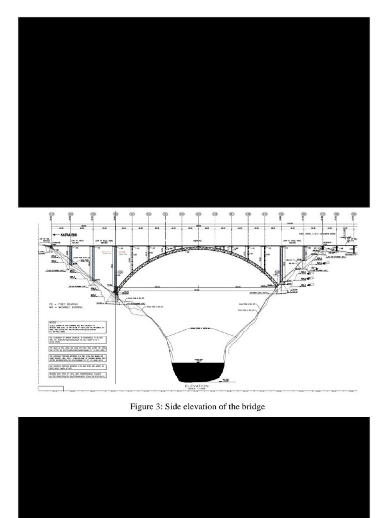 Side Elevation Bridge | PDF