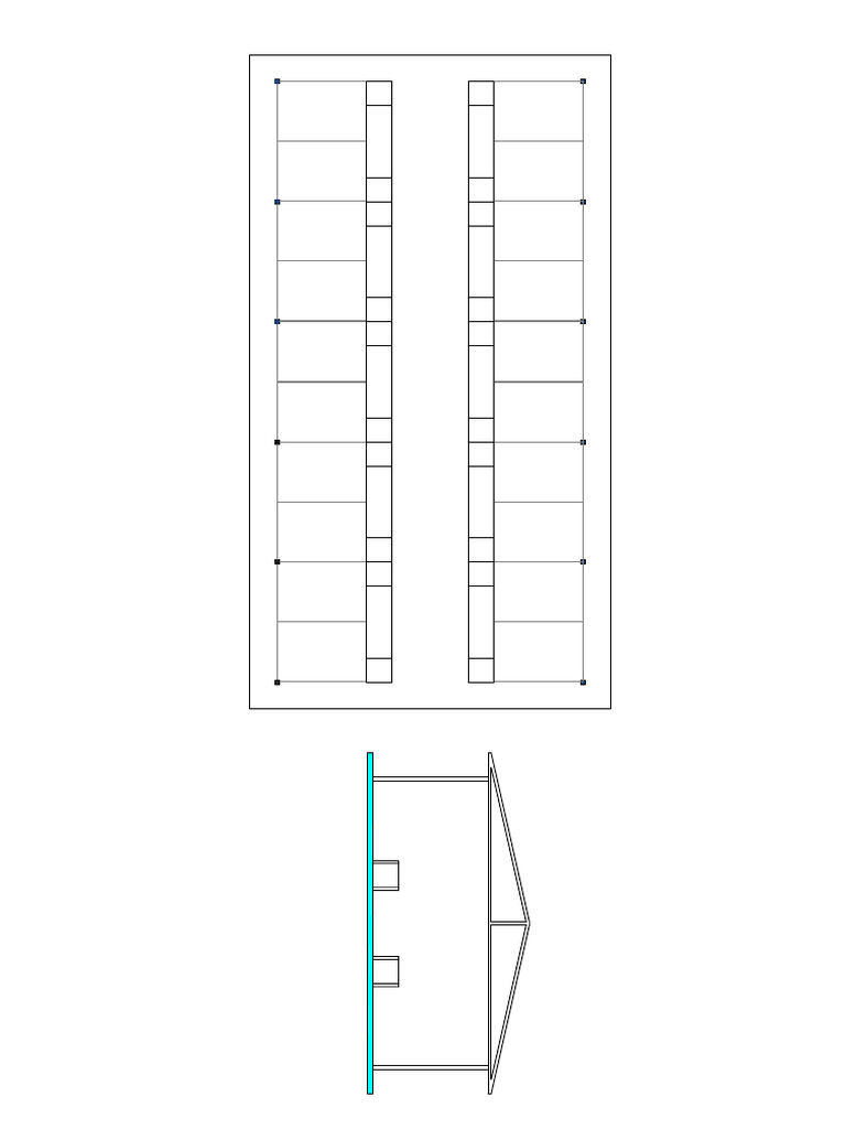 Shed Drawing 2 | PDF