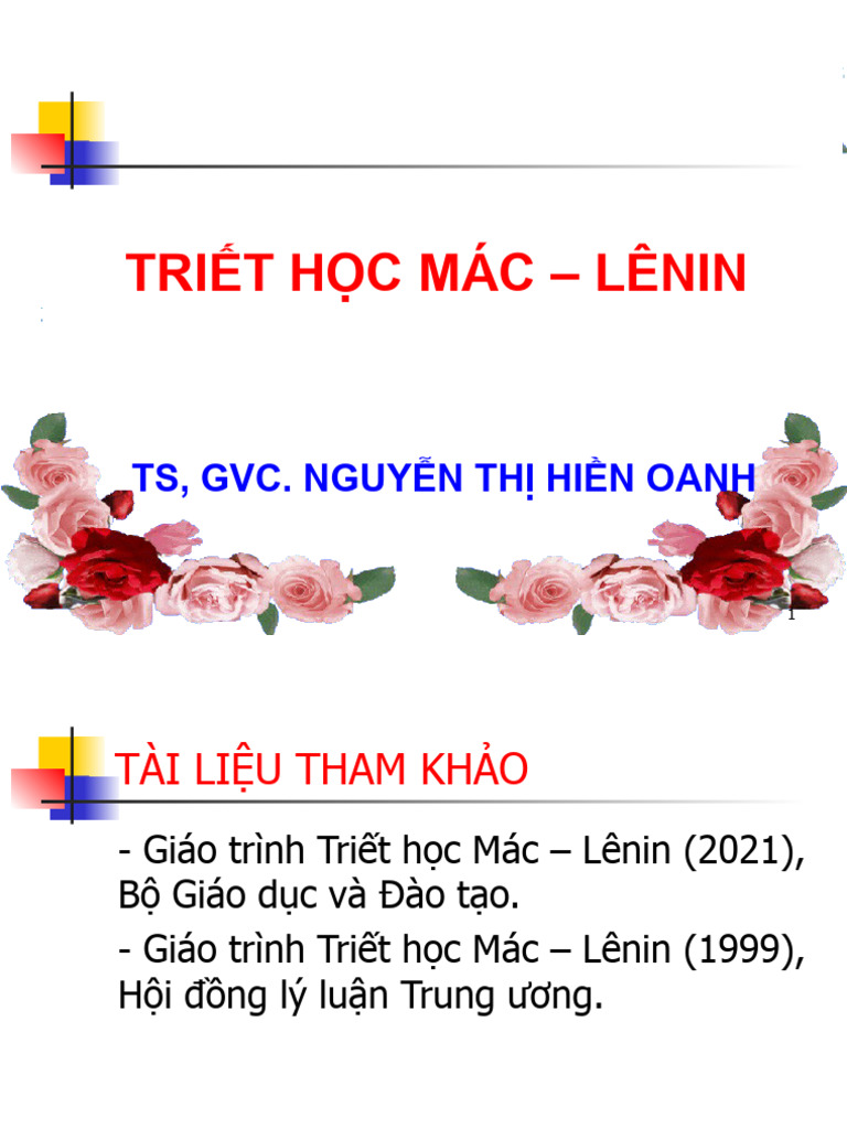 TH Ä - HM Giaìng | PDF