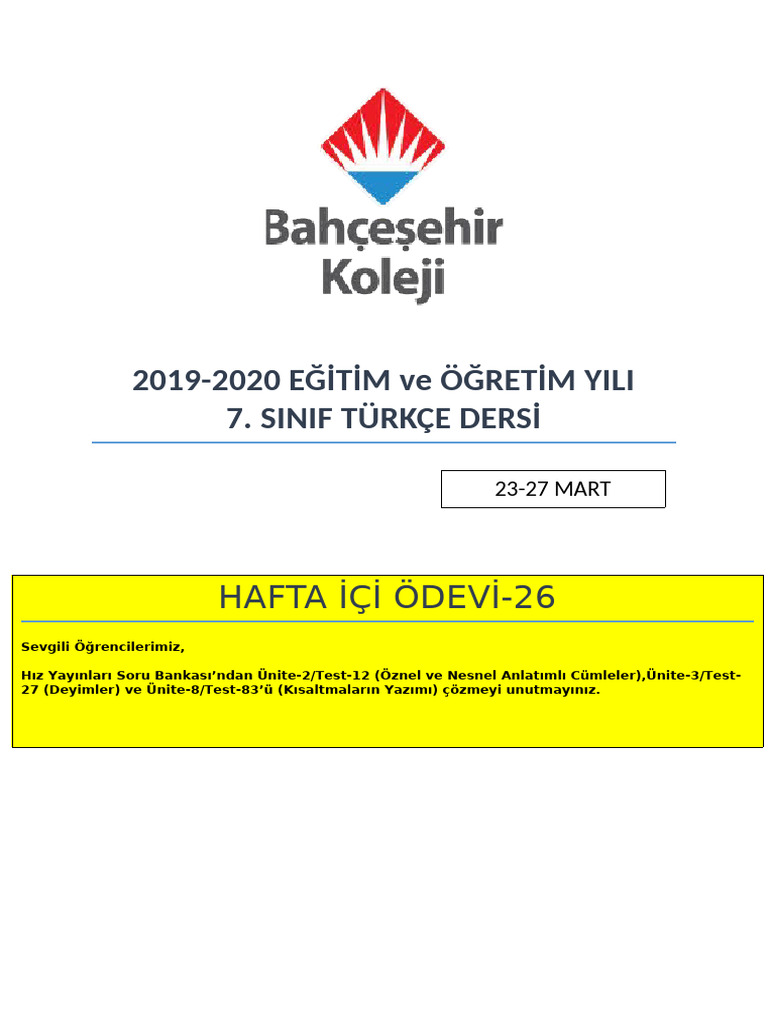 7_snf_hafta_ici_odevi_26_1585052936 | PDF