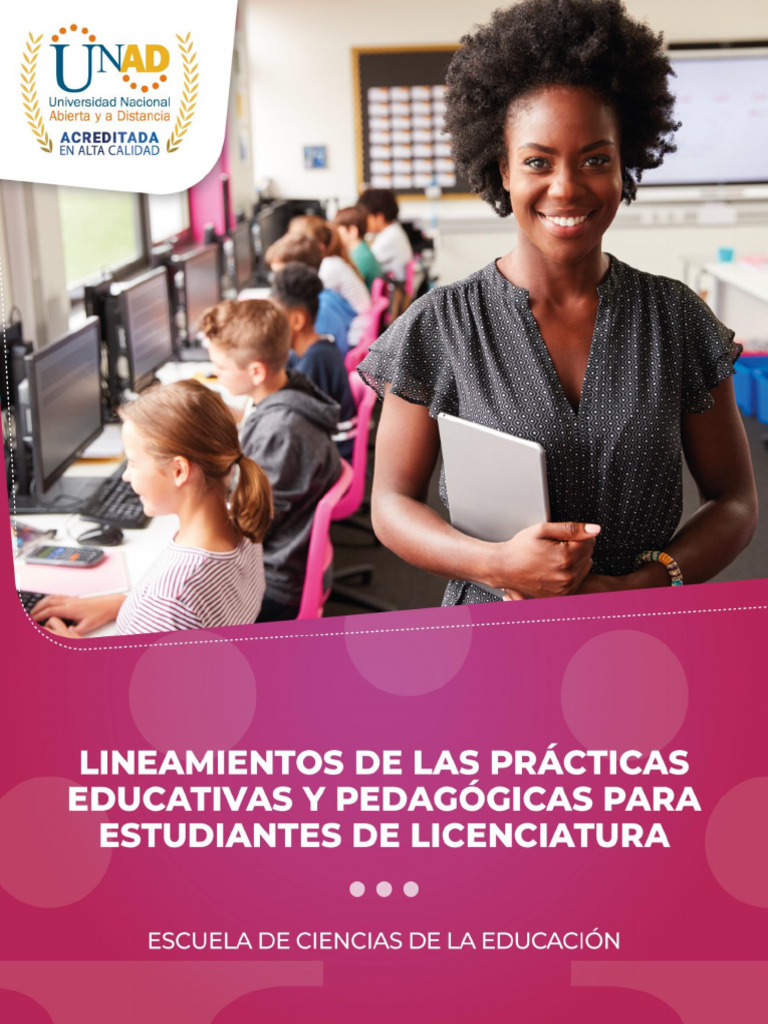 Lineamientos de PEP | PDF | Maestros | Pedagogía