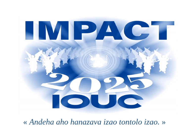 Impact 2025 | PDF