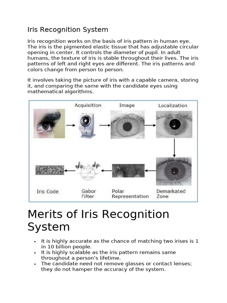 Biometrics Tutorial5 | PDF