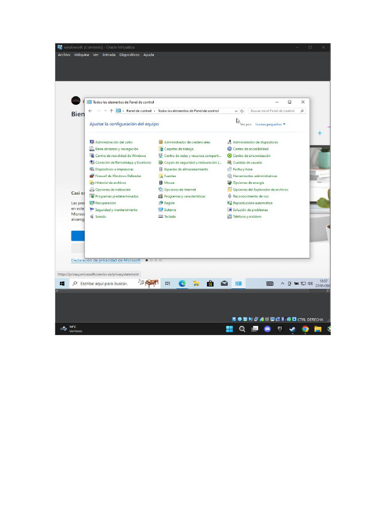 Cliente Windows Nfs | PDF