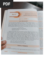 Understanding the Macbeth Curse | PDF | Macbeth | Superstitions