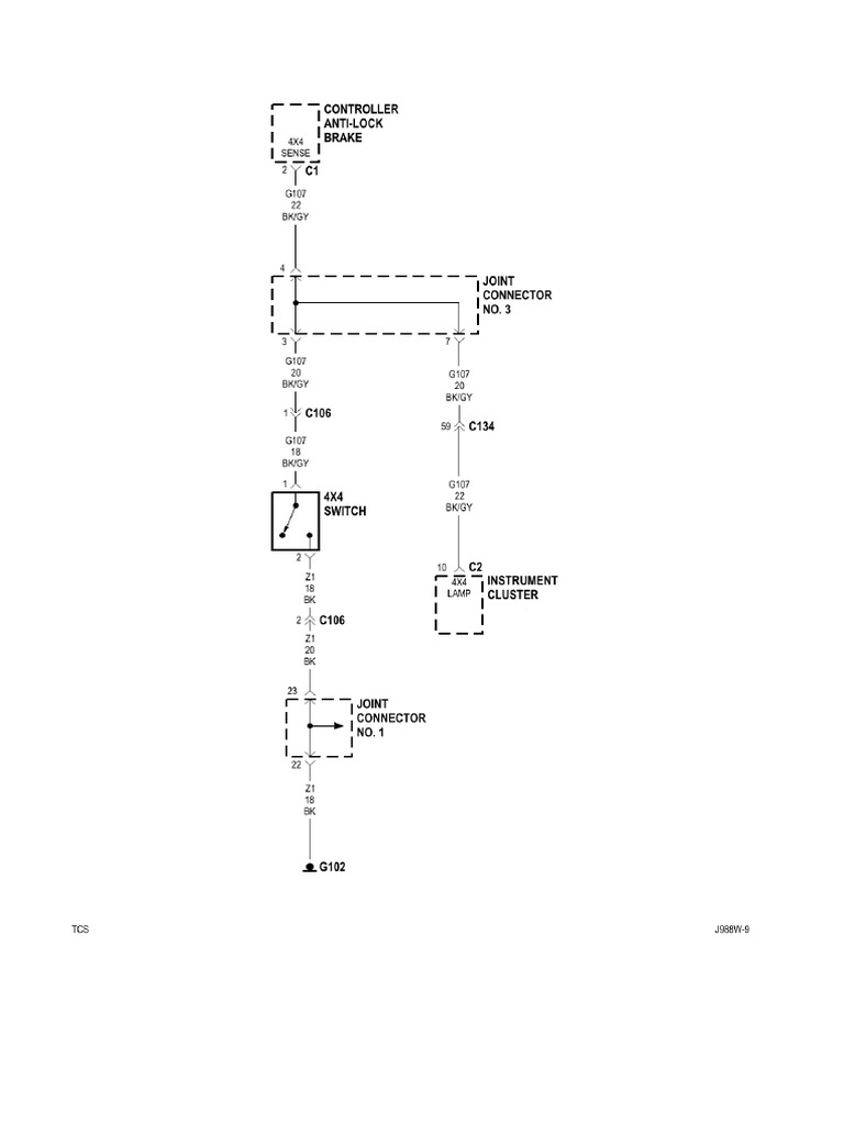 WD_Chrysler_231329 | PDF